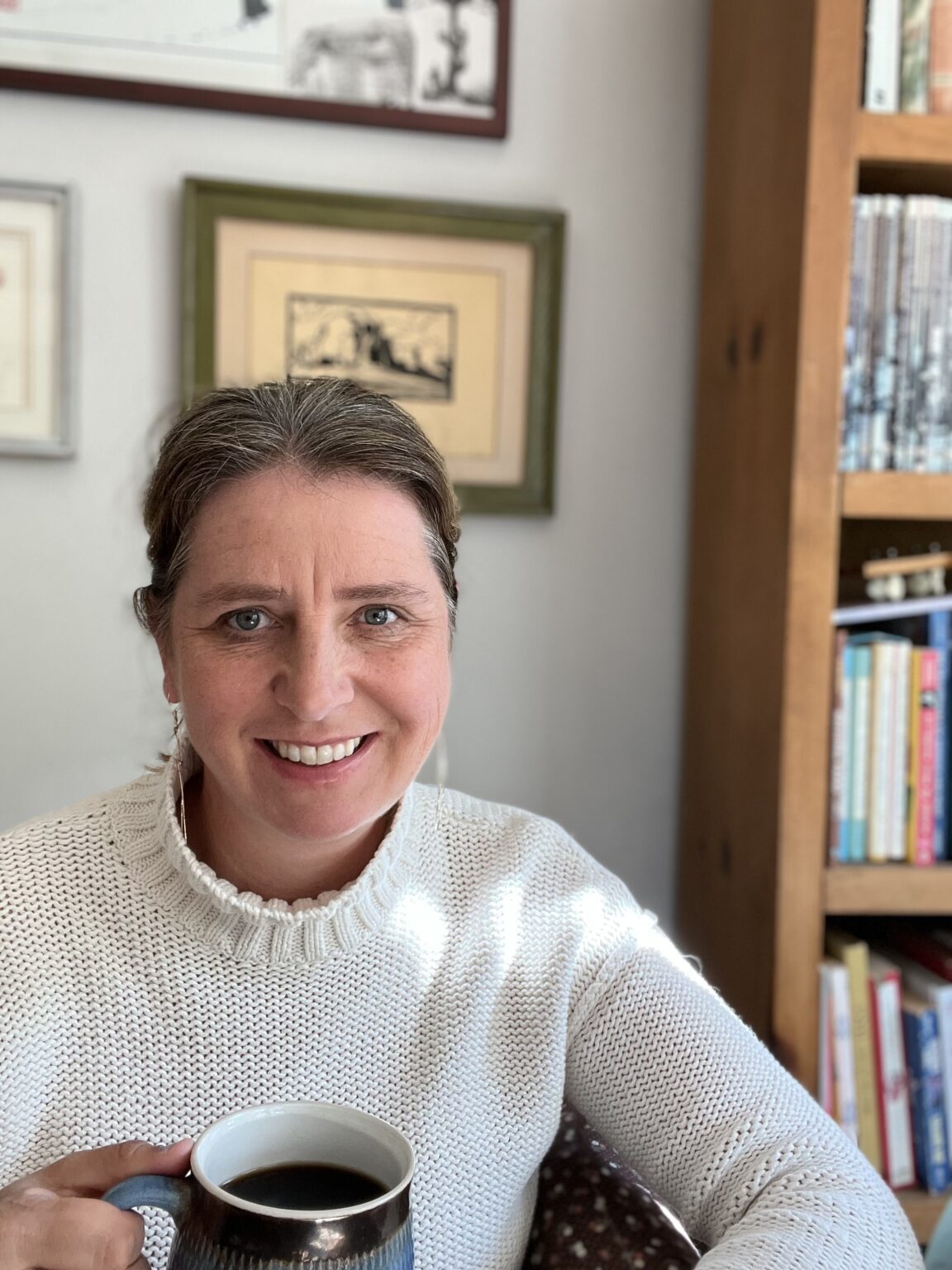 Contact Children's Book Author Emma Bland Smith